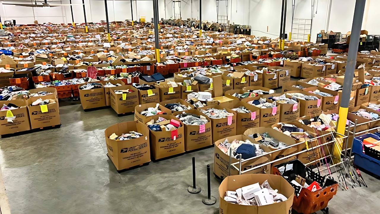 Why Buy Unclaimed Property Auctions? A Dive into the Atlanta Surplus Center